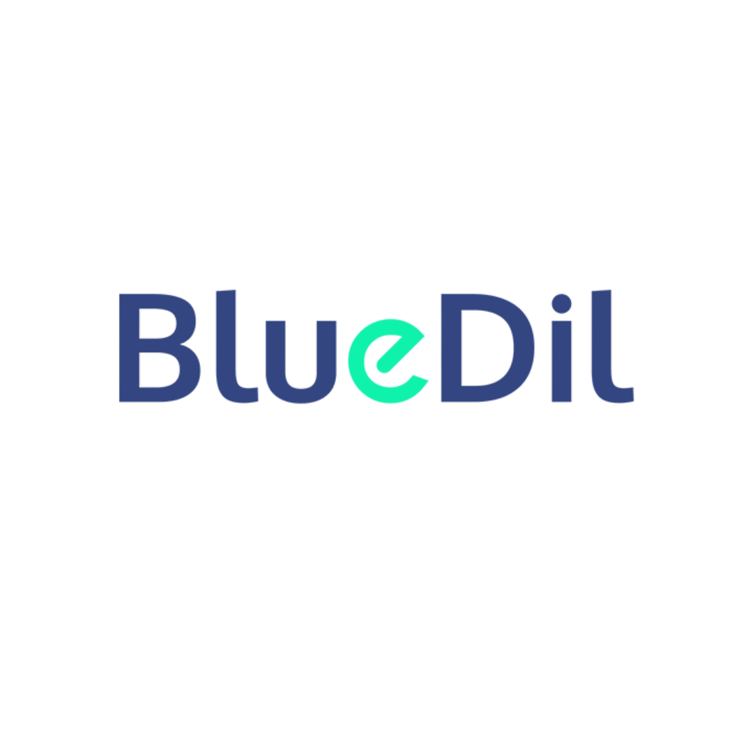 BLUEDIL - Think Agency